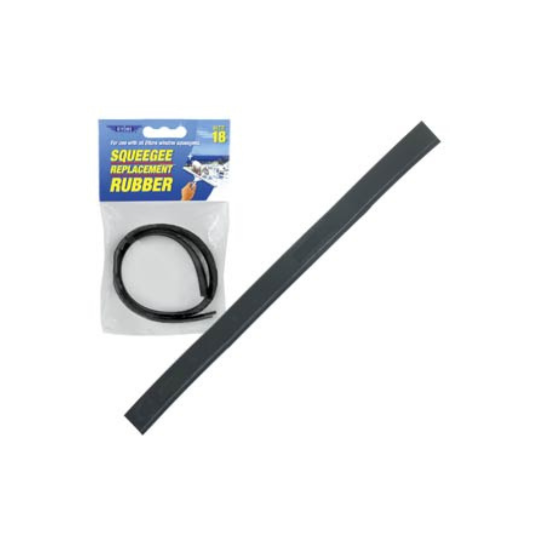 Etorre Replacement Rubber Squeegee 18inches | KitchenLead – KitchenLead ...
